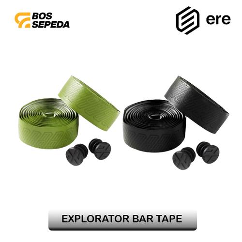 Jual BARTAPE ERE EXPLORATOR BAR TAPE SEPEDA ROAD BIKE HANDLEBAR TAPE ...