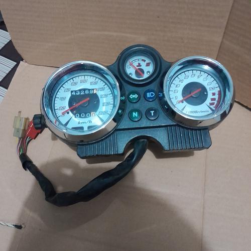 Jual Speedometer spidometer kilometer Ninja R Ss muda original copotan ...