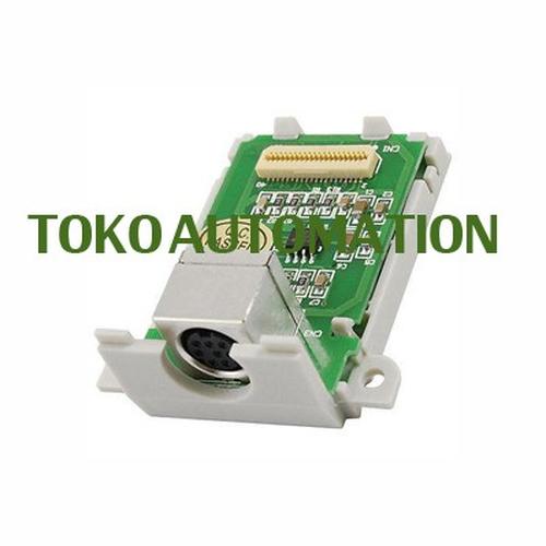 Jual FX3U-422-BD FX3U422BD RS-422 FX3U PLC Interface Expansion Board PD16 - Jakarta Utara ...