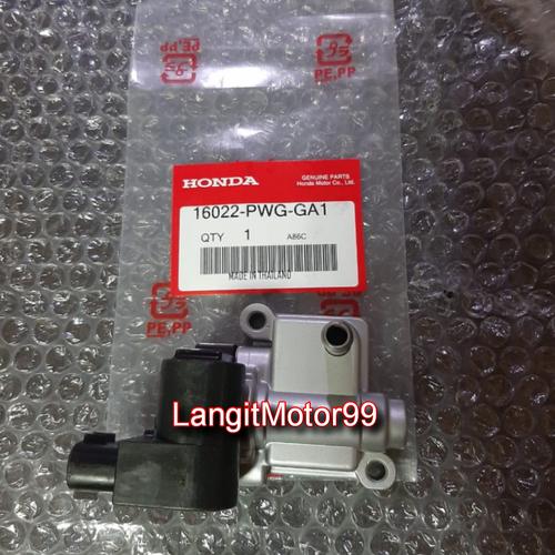 Jual ORIGINAL Isc Assy Honda All New Crv Gen 3 - Jakarta Pusat - Langit ...