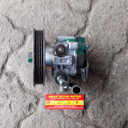 Jual Pompa Power Steering Timor DOHC - Kota Tangerang Selatan - Sinar ...
