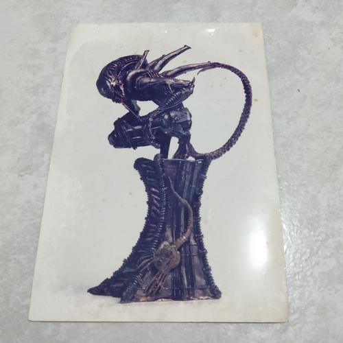 Jual Alien Diorama 3D print Action Figure Resin Kit - Kota Batam ...