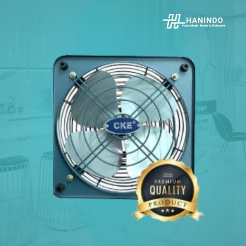 Jual Exhaust Fan CKE ESN-D24 24 inch 1 Phase 220V AC - Kota Bandung ...