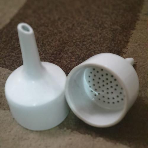 Jual Corong Tistel Porselen Dia 8cm | Buchner Funnel | China - Kab ...