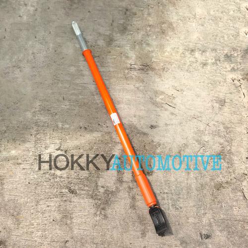 Jual alat buka ban truk manual / impact tire bead breaker truck - Kota ...