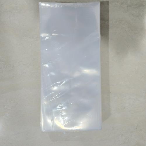 Jual Plastik PE bening tebal 12x26 - Jakarta Utara - Plastik Sejahtera ...