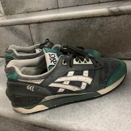 Jual adidas asics original size 43 - Jakarta Selatan - redlinebag ...