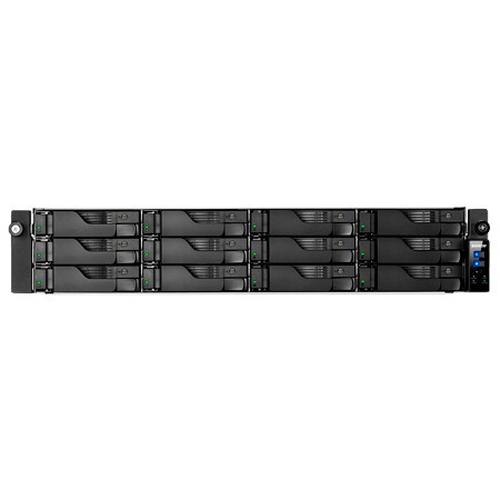 Jual NAS Asustor AS7112RDX Rail-8GB - 12 bay Rack 2U - Jakarta Pusat ...