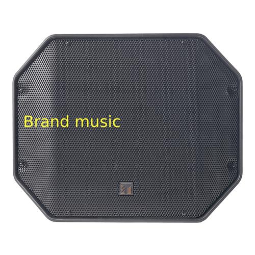 Jual Speaker Outdoor TOA ZS 760B AS / ZS 760 Black AS / ZS 760B ...