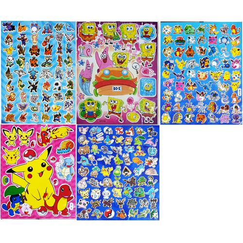 Jual STICKER LASER ANGKA HURUF STAR EMOTICON SCRAPBOOK BAJO JURNAL ...