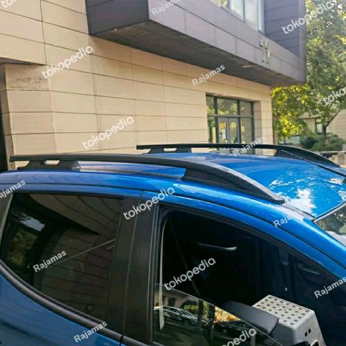 Jual Roofrel Mitsubishi Triton oem import - Jakarta Pusat - Rajamas ...