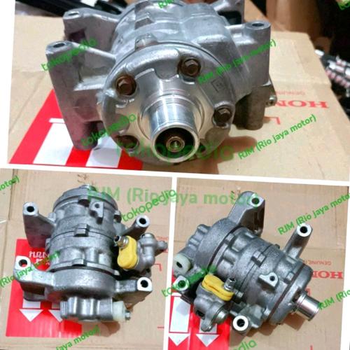 Jual compresor / kompresor AC only Honda Mobilio Freed all new jazz-RS ...