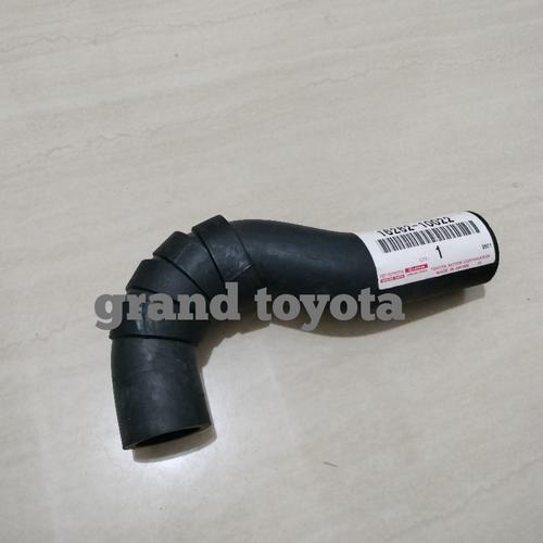 Jual Selang Bypass Selang Radiator Water Pump Starlet Original 16262 ...