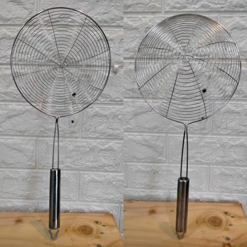 Jual saringan besar stainless tebal(READY STOK) - Kota Bekasi - DWI ...
