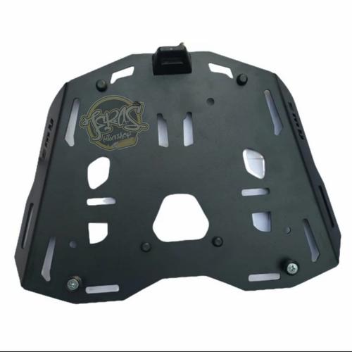 Jual Baseplate Universal Alumunium Dudukan Tatakan Box - Jakarta ...