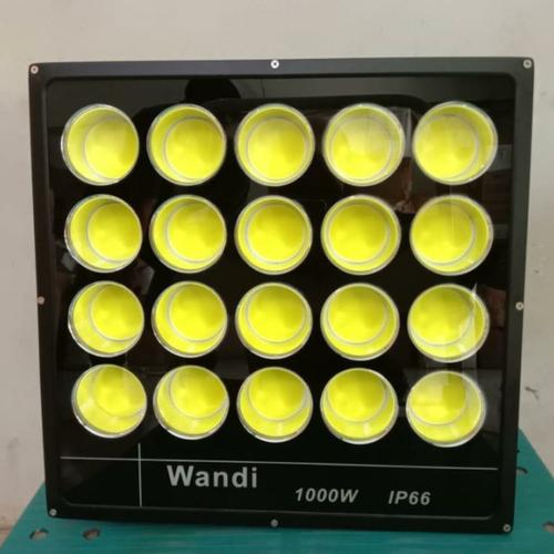 Jual lampu sorot led 1000w tembak 1000 watt lampu lapangan outdoor 1000 ...
