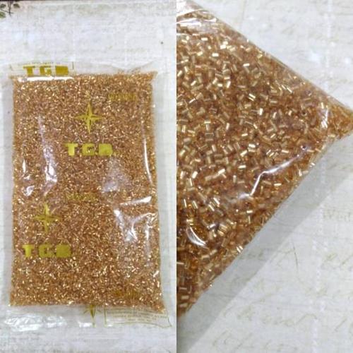 Jual Mote Manik Payet Bambu Patah Semi Jepang TGB - Emas (225 gram ...