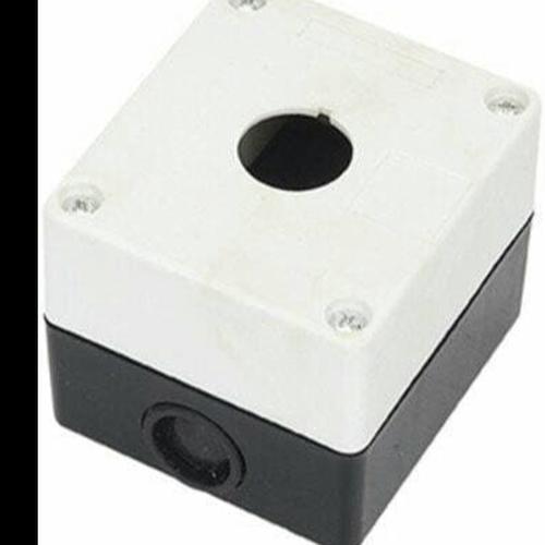 Jual Box Push Button 1 Tombol (Hanya Box) - Jakarta Barat - PD Jaya ...