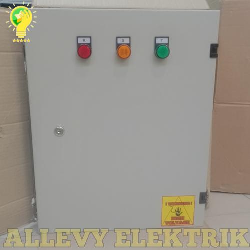 Jual PANEL DISTRIBUSI 3PHASE CUSTOME - Jakarta Pusat - ALLEVY JAYA ...