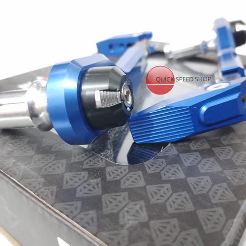 Jual Proguard Handguard Black Diamond Bikers - Hitam - Kota Bandung ...