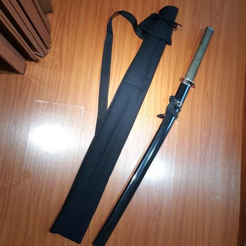 Jual Tas kain Katana 3 in 1 Selempang - Jakarta Utara - Dojo's Dojo ...