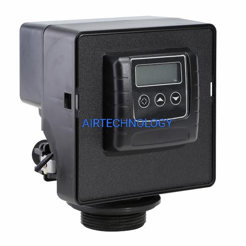 Jual AUTOMATIC CONTROL VALVE FLECK 5000, DIGITAL , TOP MOUNTED - filter ...