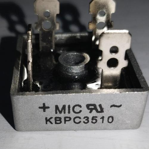 Jual Dioda Bridge 35A Dioda 35A KBPC3510 - Kota Tangerang - Raja AVR ...