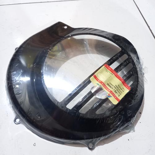 Jual Tutup Kipas Cover Magnet Vespa Excel Exclusive Spartan Danmotor ...