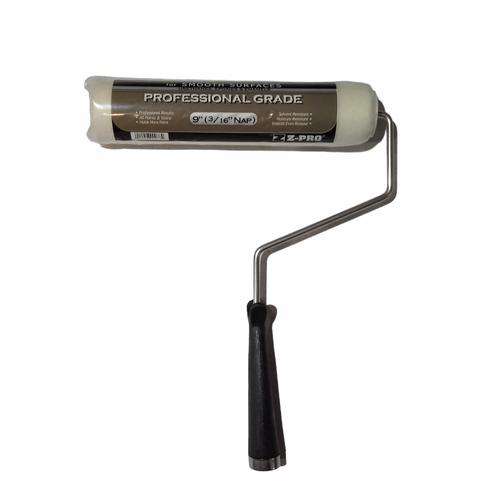 Jual Kuas Roll 3/16 | Kuas Cat Tembok Roll Z PRO 9 Inch | Paint Roller 9" - Jakarta Barat ...
