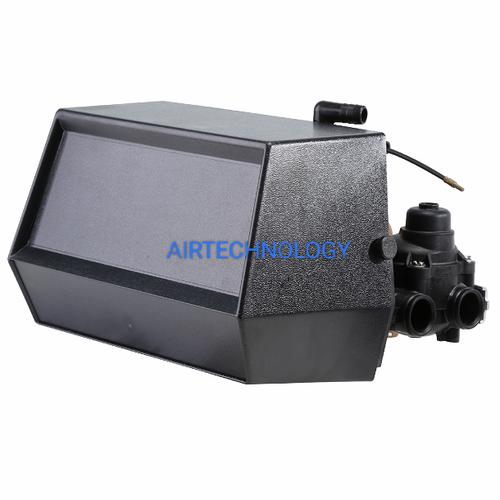 Jual AUTOMATIC CONTROL VALVE FLECK PENTAIR 2850 ANALOG SIDE MOUNTED ...