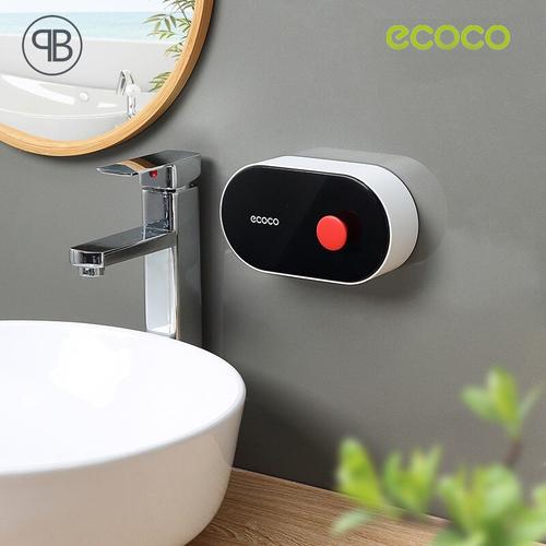 Promo Papabear Ecoco Clamshell Soap Dish - Tempat Rak sabun batang mandi - Black - Jakarta Barat ...