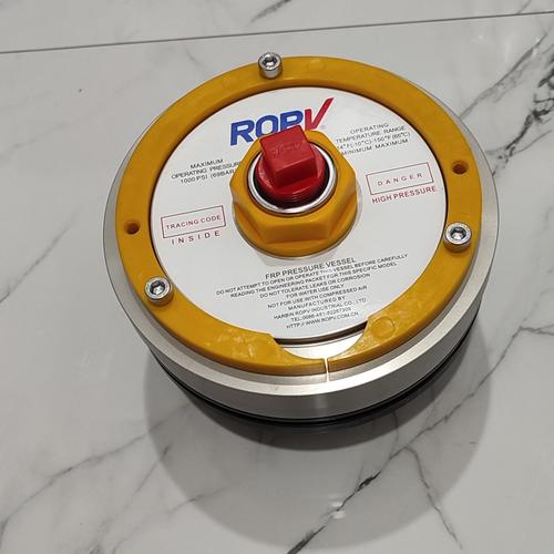 Jual Endcap Housing Membrane ROPV 1000 Psi - Kota Tangerang Selatan ...