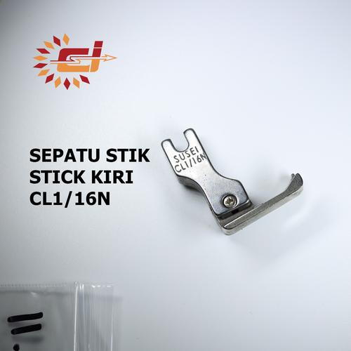 Jual Sepatu Jahit Stik Kiri CL 1/16N - SUSEI - Jakarta Timur - CV CAKRA ...