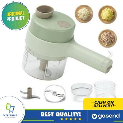 Jual Capser 2 in 1 Chopper PREMIUM ORIGINAL EHS - Jakarta Barat ...