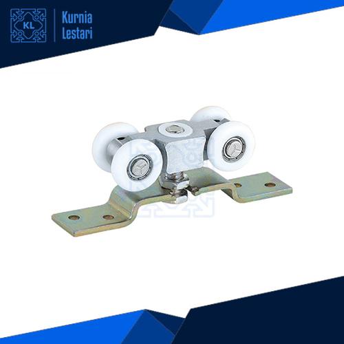 Jual Roda Rel Sliding Gantung / Roda Rel Pintu Sliding - Kota Semarang ...