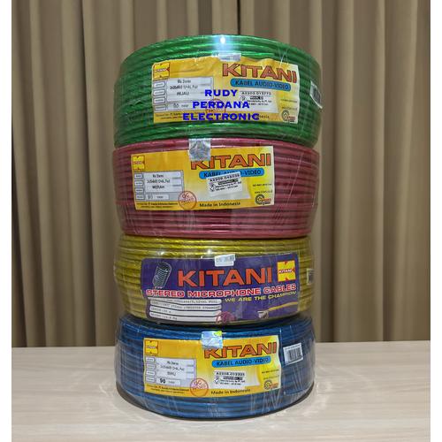 Jual KABEL HEAD MIC MICROPHONE AUDIO STEREO BESAR ISI 3 2x25 2 x 25 ...