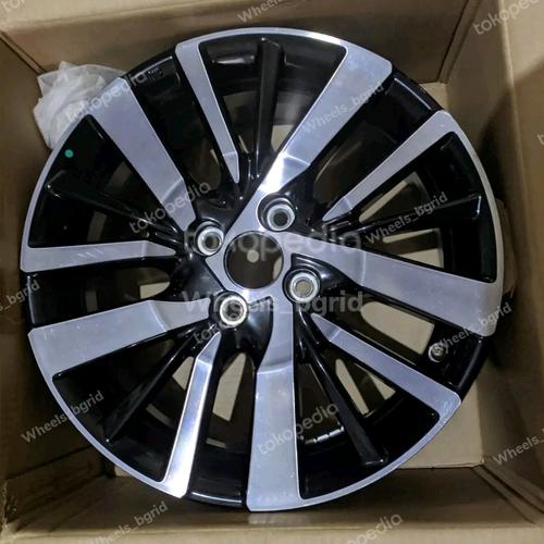 Jual Velg Original/OEM city Hatchback R16 - Kab. Bogor - Wheels Bgrid ...