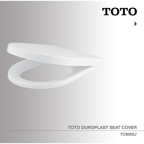 Promo TOTO Seat Cover TC880SJ | Seat Cover - Tutup Closet - Tutup ...
