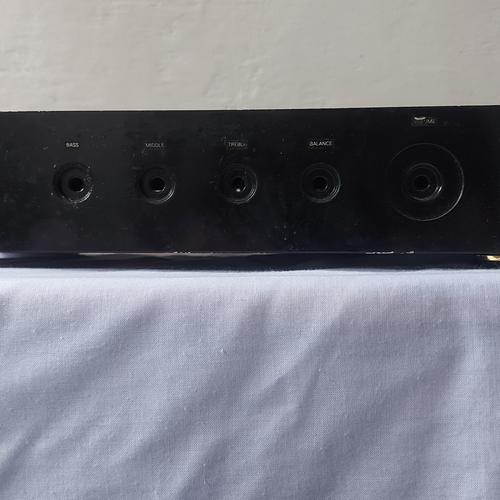 Jual Box Tone Control Amplifier Universal ( Bonus PCB Tone Control TC ...