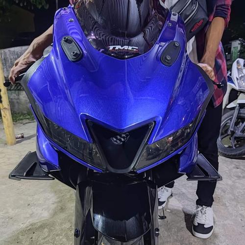 Jual Winglet Downforce R15 V3 Yamaha - BMW - Jakarta Selatan - ELQY ...