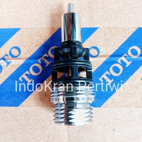 Promo Diverter Shower Column TOTO/Diverter Shower Tiang TOTO/Spare Part ...