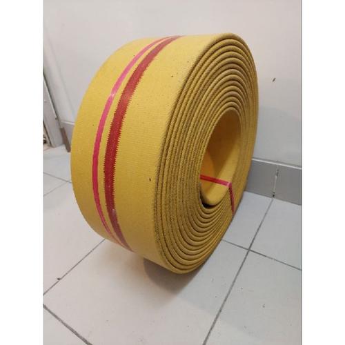 Jual Conveyor Belt Canvas Strip Merah 7 Inch x 7 Ply ( 8 mm ) - Jakarta ...