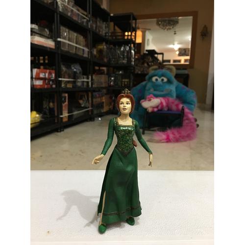 Jual FIONA SHREK MCFARLANE ASLI/ORI!! FIGURE - Jakarta Selatan - Mina ...