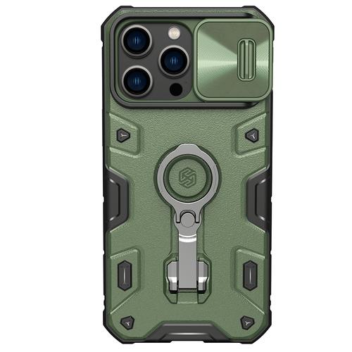 Jual Case Iphone 14/Plus/Pro/Pro Max NILLKIN CamShield Armor Pro ...