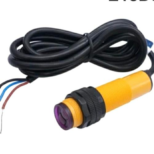 Jual Adjustable infrared proximity sensor E18 D80nk - Jakarta Barat ...