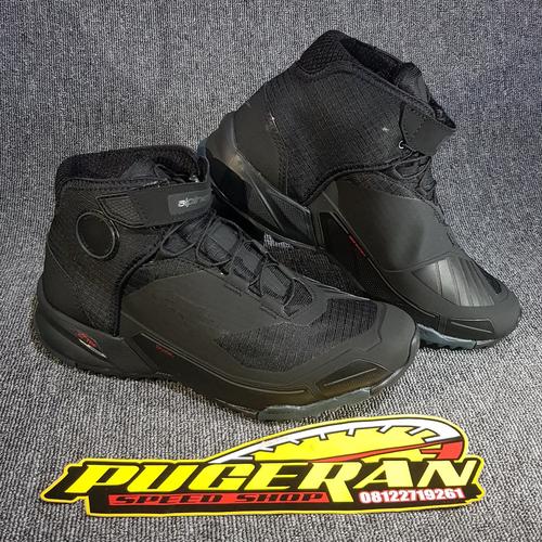 Jual SEPATU CR-X DS RIDING - Kota Yogyakarta - PUGERAN MOTORSPORT ...