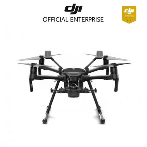 Jual DJI Matrice 210 RTK V2 - Jakarta Pusat - DJI Official Enterprise ...