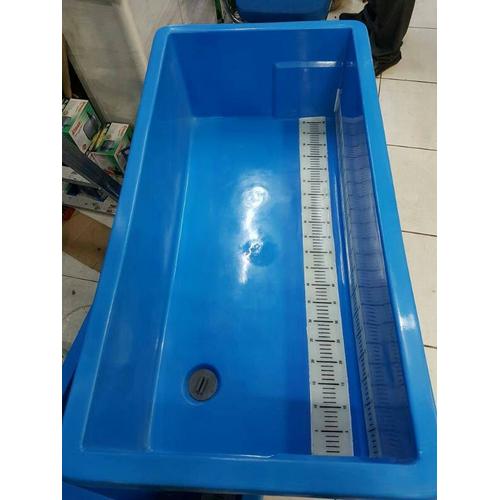 Jual BAK FIBER UKUR 100x60x40 cm (free ongkir jabodetabek) / KARANTINA ...