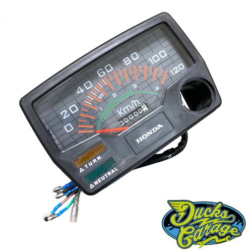 Promo Speedo meter honda win imi set assy - POLOS - Kota Bandung ...