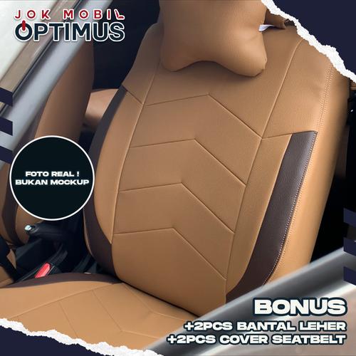 Jual Sarung Jok Mobil MBTECH Calya Sigra Datsun Termurah - Kab. Tangerang - Jok Mobil Optimus ...